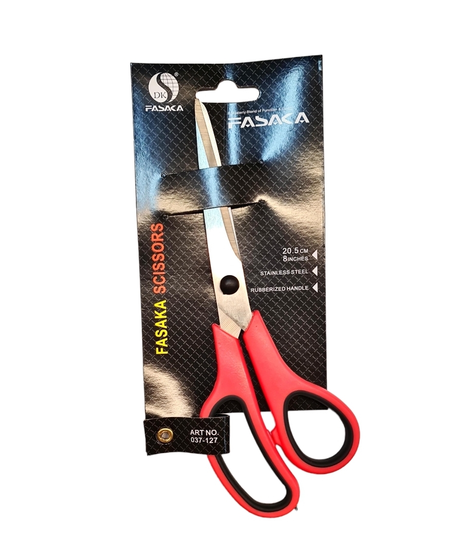 Fasaka Scissors – The Fabric Warehouse